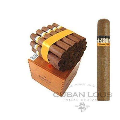 Cohiba Robustos | Cuban Cigars