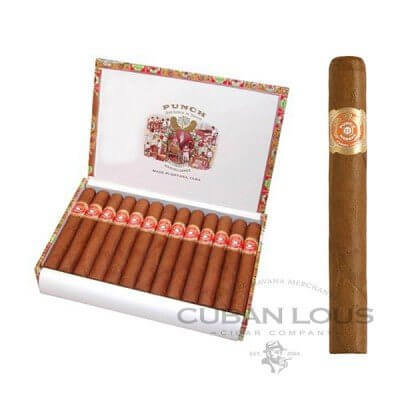 Punch Punch | Cuban Cigars