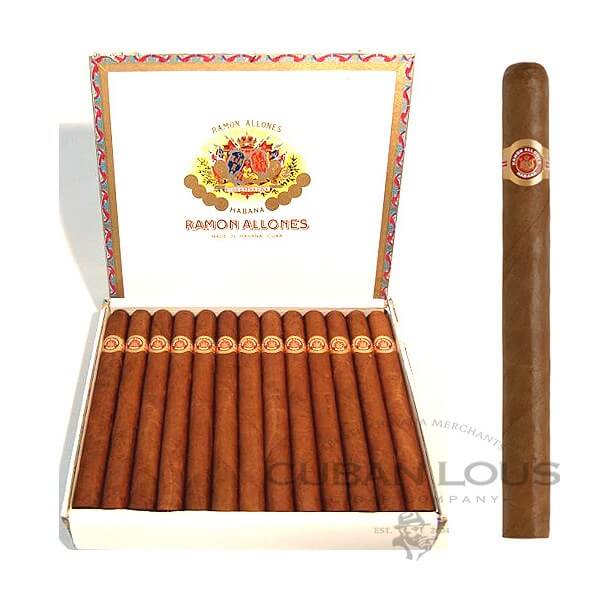 Ramon Allones Gigantes | Cuban Cigars