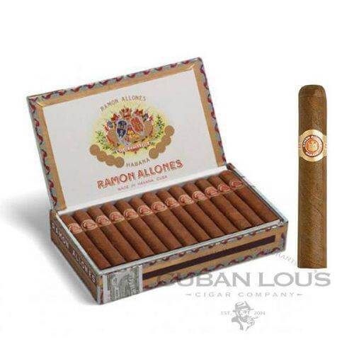 Ramon Allones Specially Selected | Cuban Cigars
