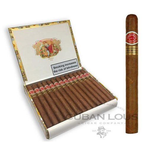 Romeo y Julieta Churchills | Cuban Cigars