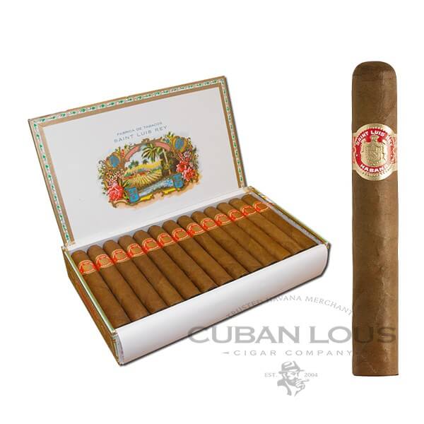 Saint Luis Rey Regios | Cuban Cigars