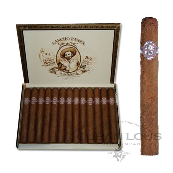 Sancho Panza Non Plus | Cuban Cigars