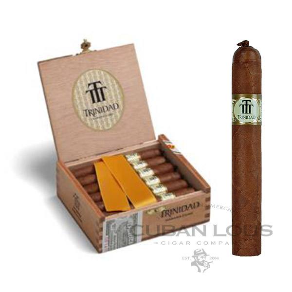 Trinidad Reyes | Cuban Cigars