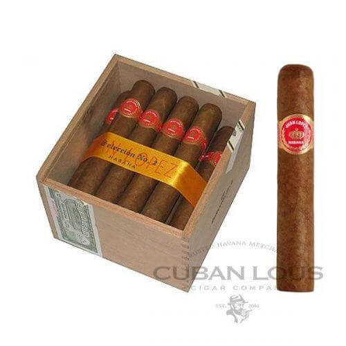 Juan Lopez Seleccion No.2 | Cuban Cigars