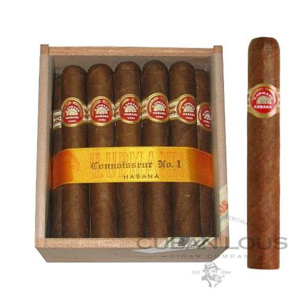 H.Upmann Cuban Cigars - Cuban Lou's Cigar Company