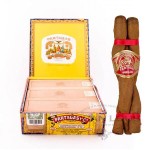 Partagas Cuban Cigars - Cuban Lou's Cigar Company