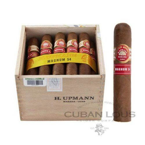 H.Upmann Magnum 54 | Cuban Cigars