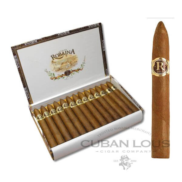 Vegas Robaina Unicos | Cuban Cigars