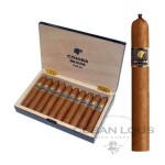 Cohiba Cuban Cigars - Cuban Lou's Cigar Company