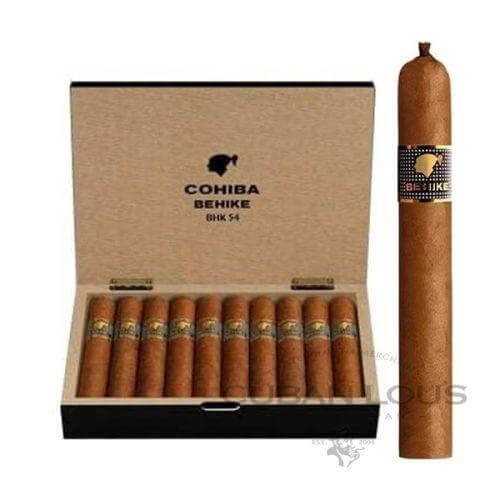 Cohiba Cuban Cigars - Cuban Lou's Cigar Company