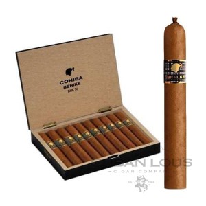 Cohiba Behike BHK 56 | Cuban Cigars