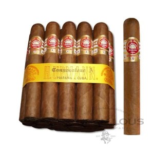 H.Upmann Cuban Cigars - Cuban Lou's Cigar Company