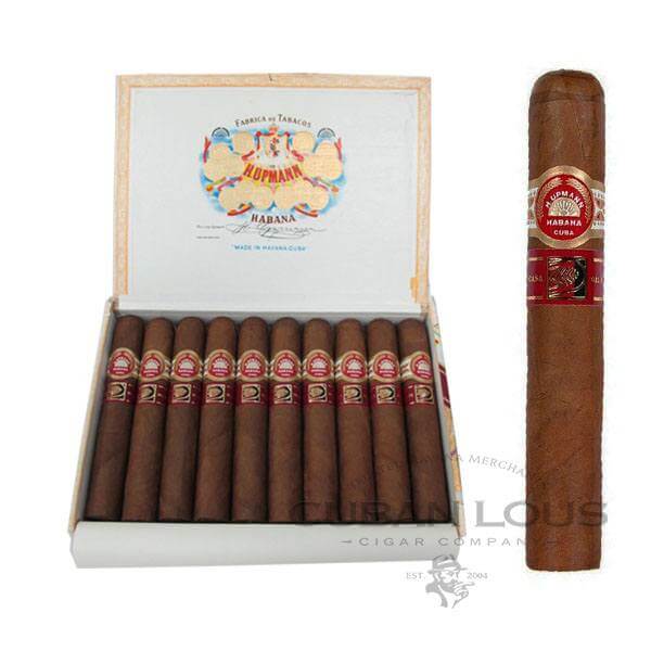 H.Upmann Royal Robustos - La Casa del Habano | Cuban Cigars