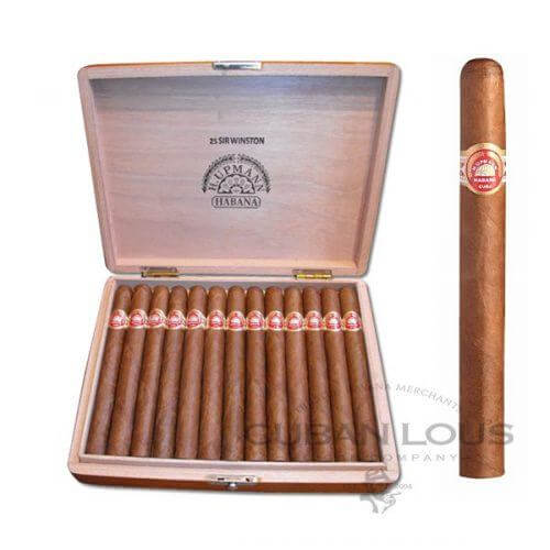 H.Upmann No.2 | Cuban Cigars