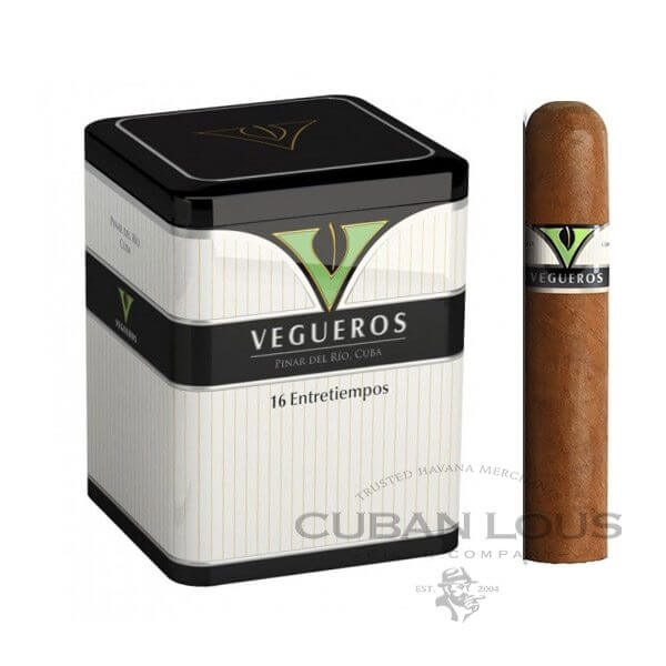 Vegueros Cuban Cigars - Cuban Lou's Cigar Company