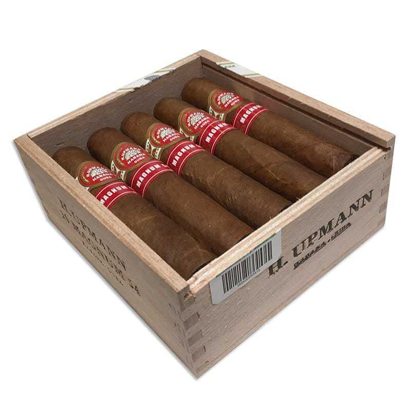 H.Upmann Cuban Cigars - Cuban Lou's Cigar Company