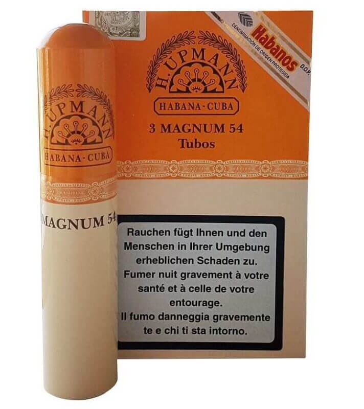 H.Upmann Magnum 54 | Cuban Cigars
