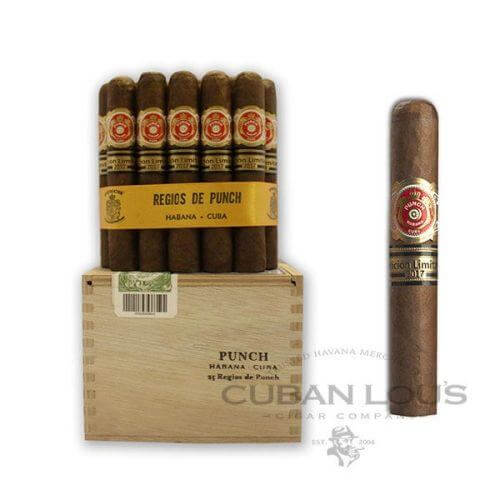 Punch Cuban Cigars - Cuban Lou's Cigar Company