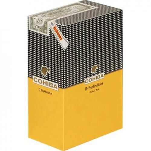 Cohiba Esplendidos | Cuban Cigars