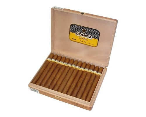 Cohiba Esplendidos | Cuban Cigars