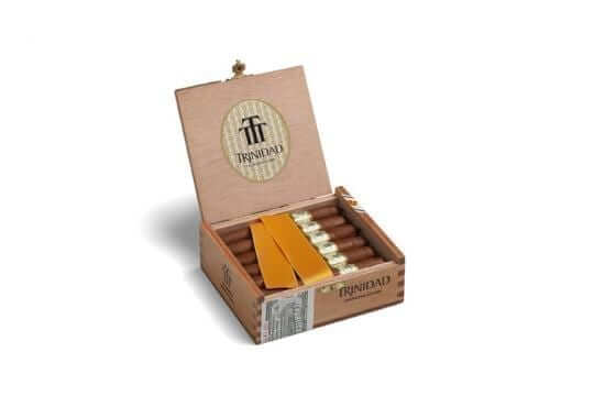 Trinidad Reyes | Cuban Cigars