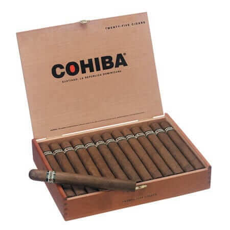 Cohiba Red Dot Corona - Cuban Lou's Cigar Company