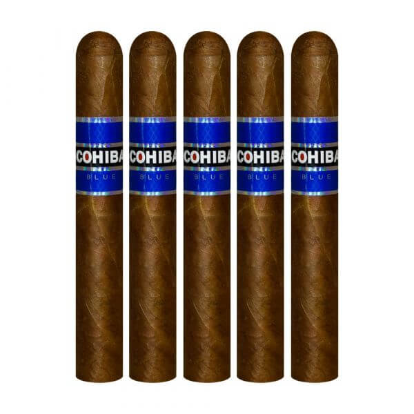 Cohiba Blue Archives - Cuban Lou's Cigar Company