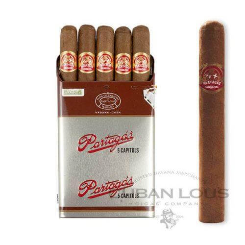 Cuban Cigar Packs - Cuban Lou's Cigar Company