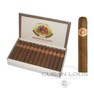 Ramon Allones Cuban Cigars - Cuban Lou's Cigar Company