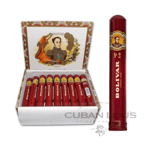 Bolivar Cuban Cigars - Cuban Lou's Cigar Company
