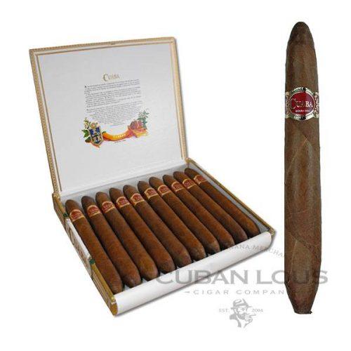 Cuaba Exclusivos | Cuban Cigars