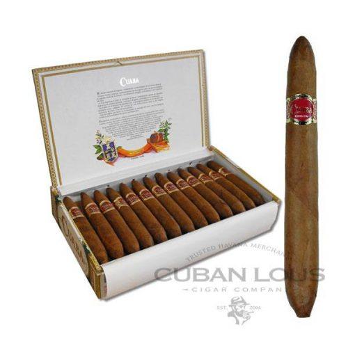 Cuaba Tradicionales | Cuban Cigars