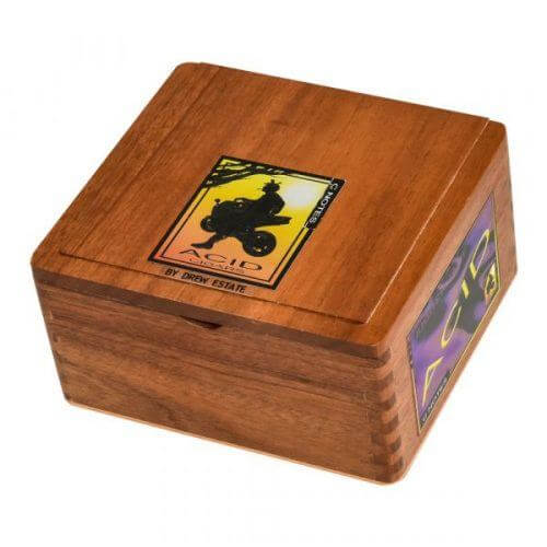 Acid C-Note - Cuban Lou's Cigar Company