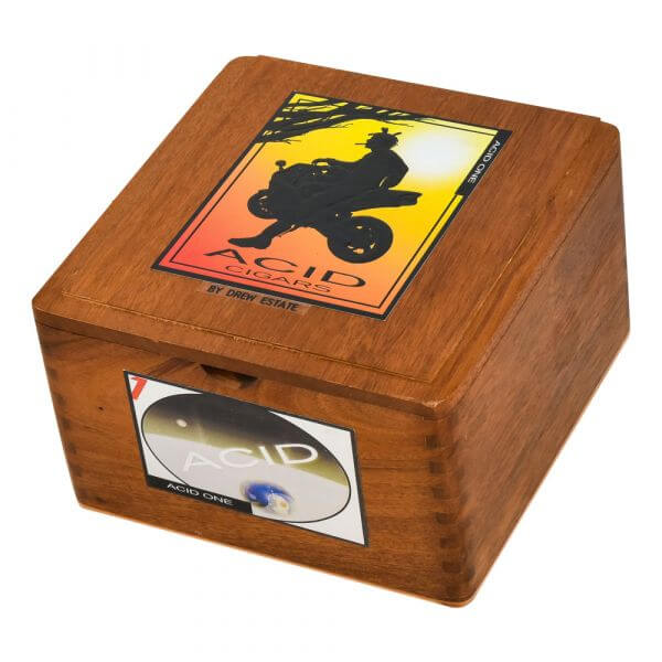 Acid One - Cuban Lou's Cigar Company