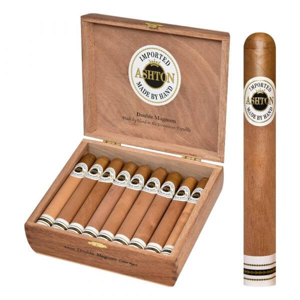 Ashton Cigars - Cuban Lou's Cigar Company