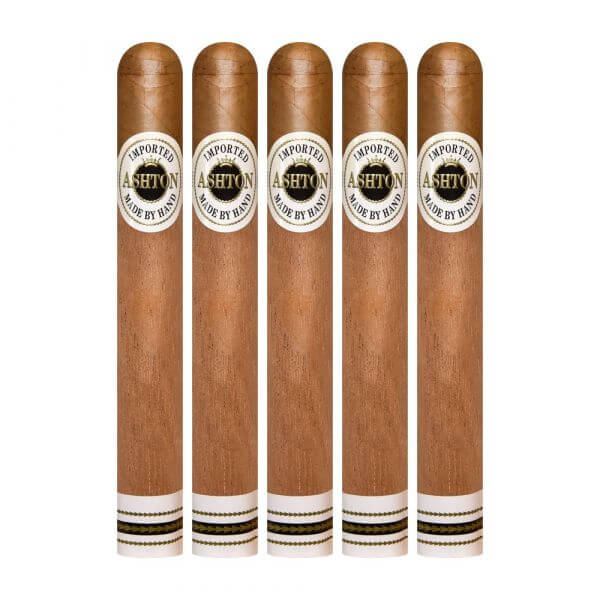 Ashton Cigars - Cuban Lou's Cigar Company