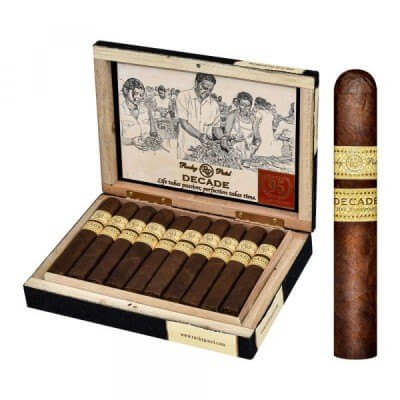 Authentic Cuban Cigars - Cuban Lou's Cigar Company