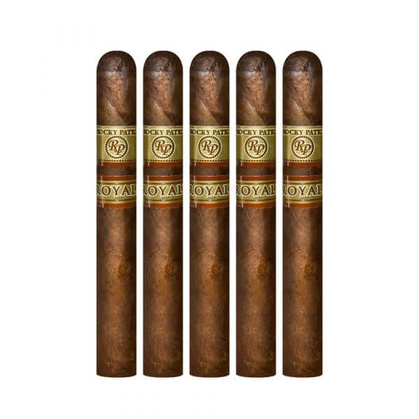 Rocky Patel Royale - Cuban Lou's Cigar Company