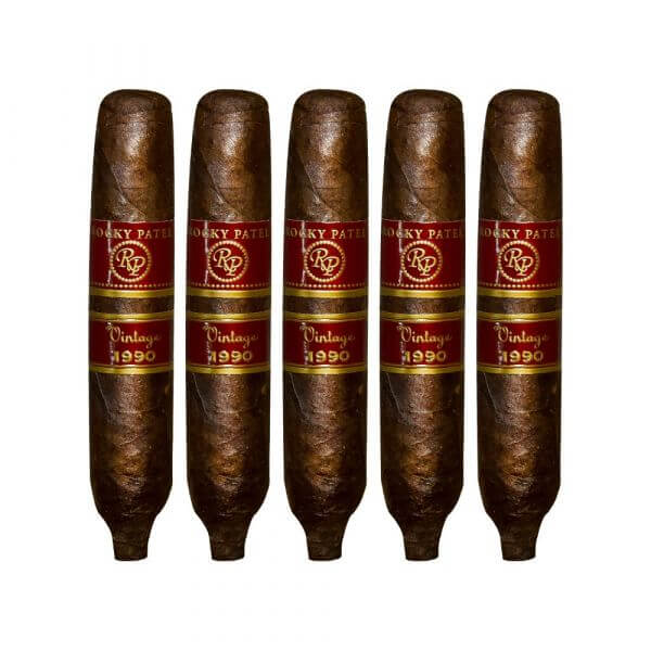 Rocky Patel Vintage 1990 - Cuban Lou's Cigar Company