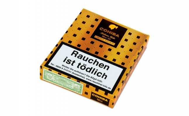 Club Mini Cigarillos