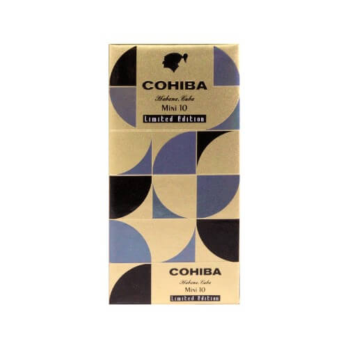 Cohiba Mini Limited Edition 2021 - Cuban Lou's Cigar Company