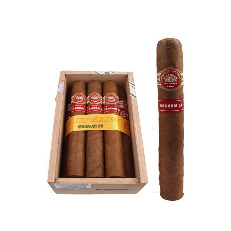 H.Upmann Cuban Cigars - Cuban Lou's Cigar Company