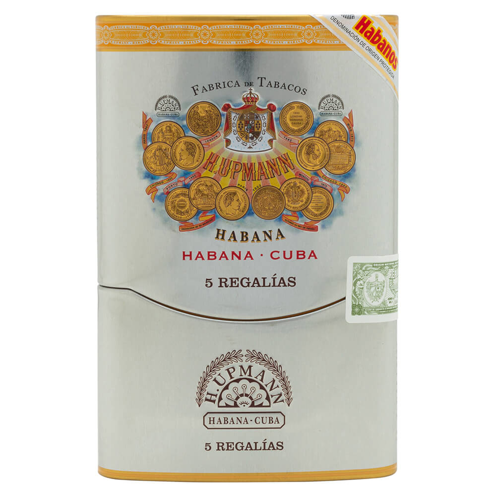 Cuban Cigar Packs - Cuban Lou's Cigar Company