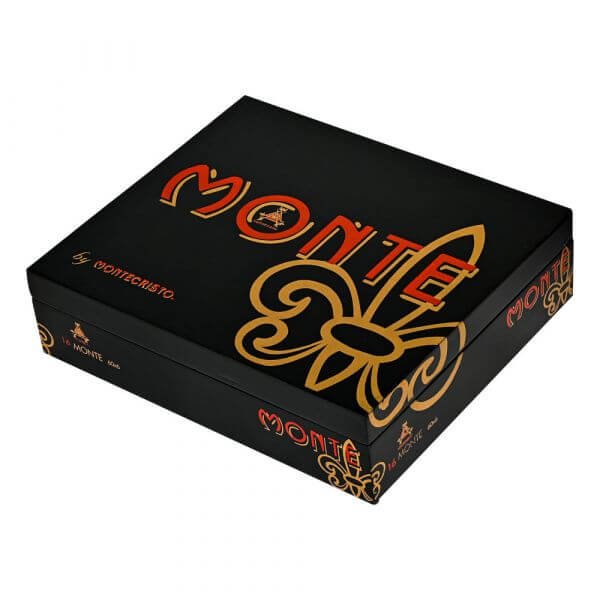 Monte By Montecristo Monte - Cuban Lou's Cigar Company
