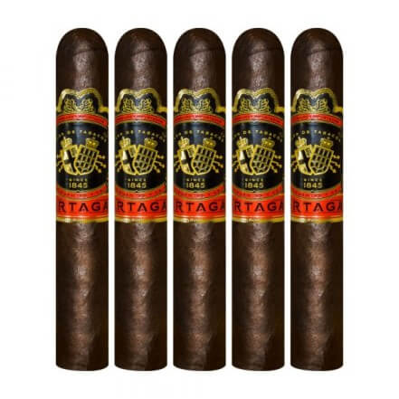 Partagas Black Label - Cuban Lou's Cigar Company