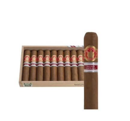 Authentic Cuban Cigars - Cuban Lou's Cigar Company
